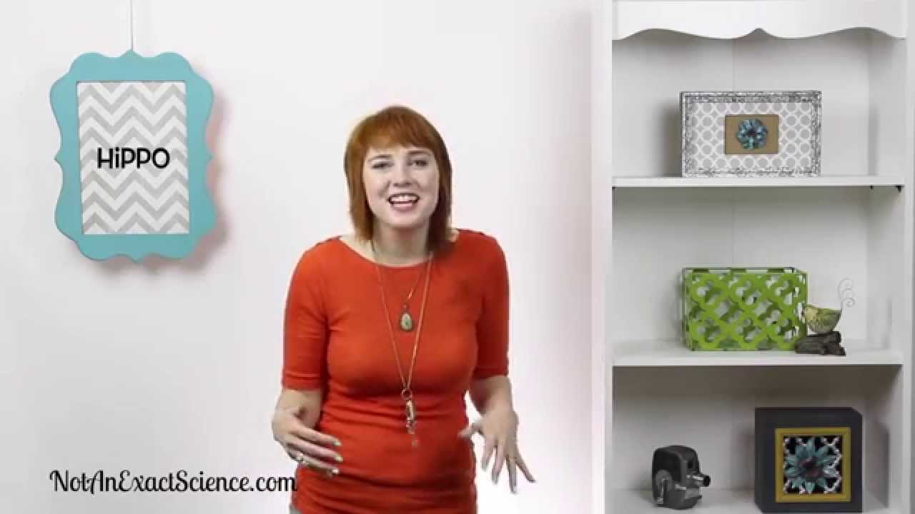 Hippo, Hippopotamus in Baby Sign Language, ASL