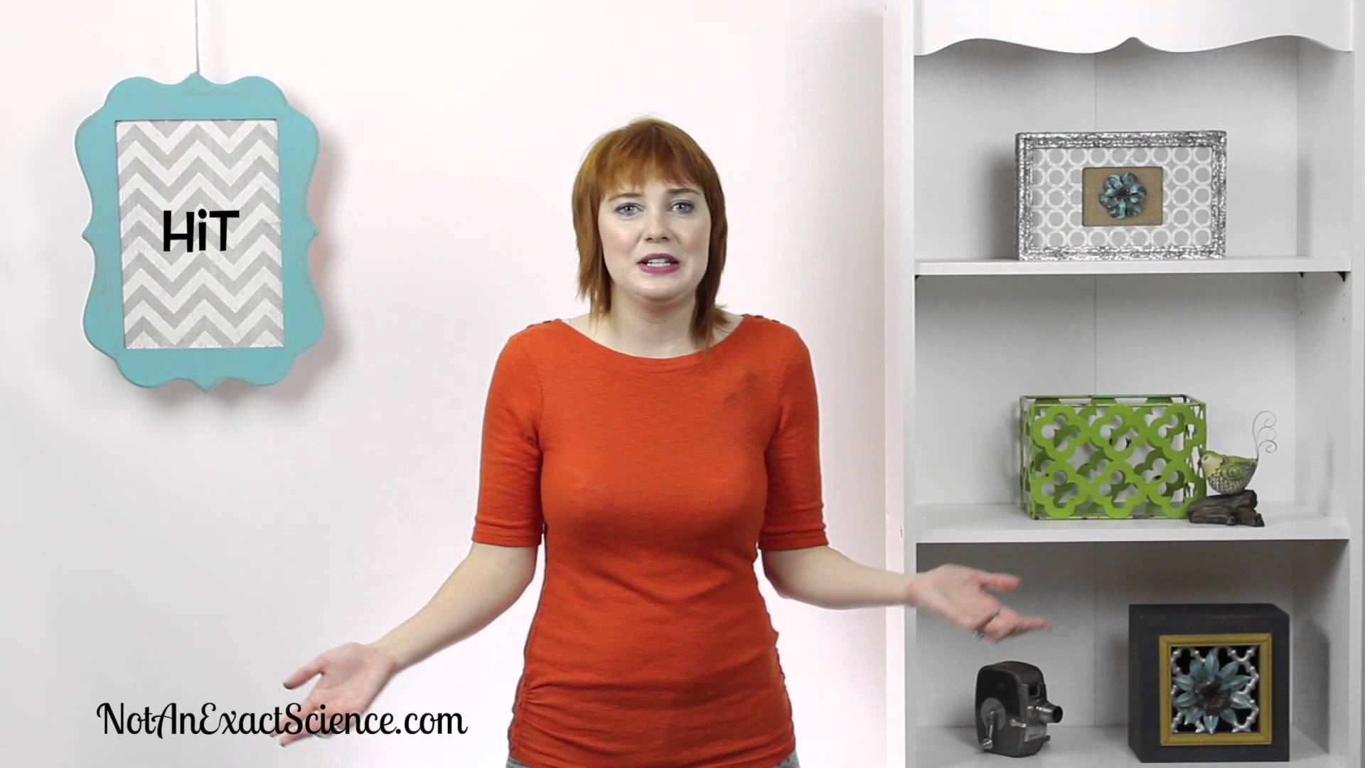 Hit in Baby Sign Language, ASL