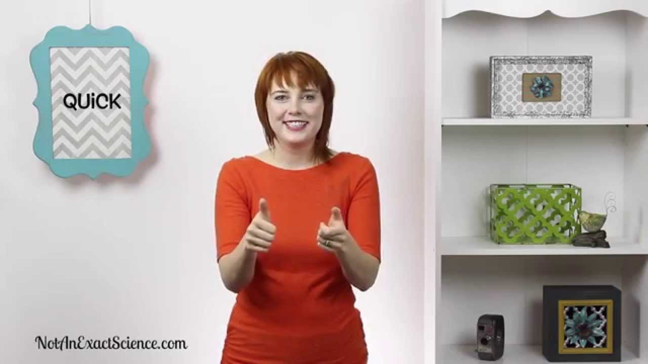 Quick Baby Sign Language, ASL