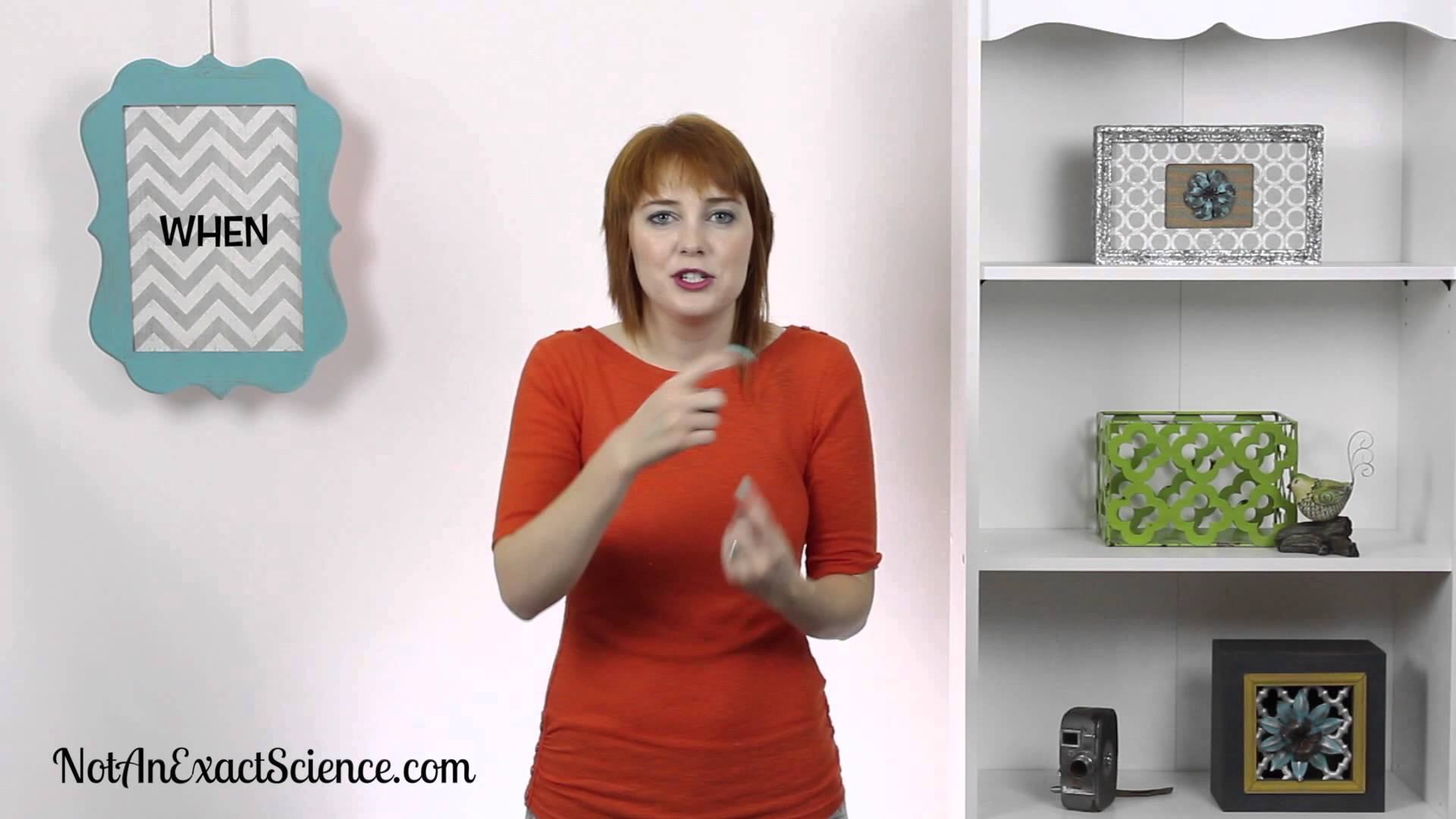 When in Baby Sign Language, ASL